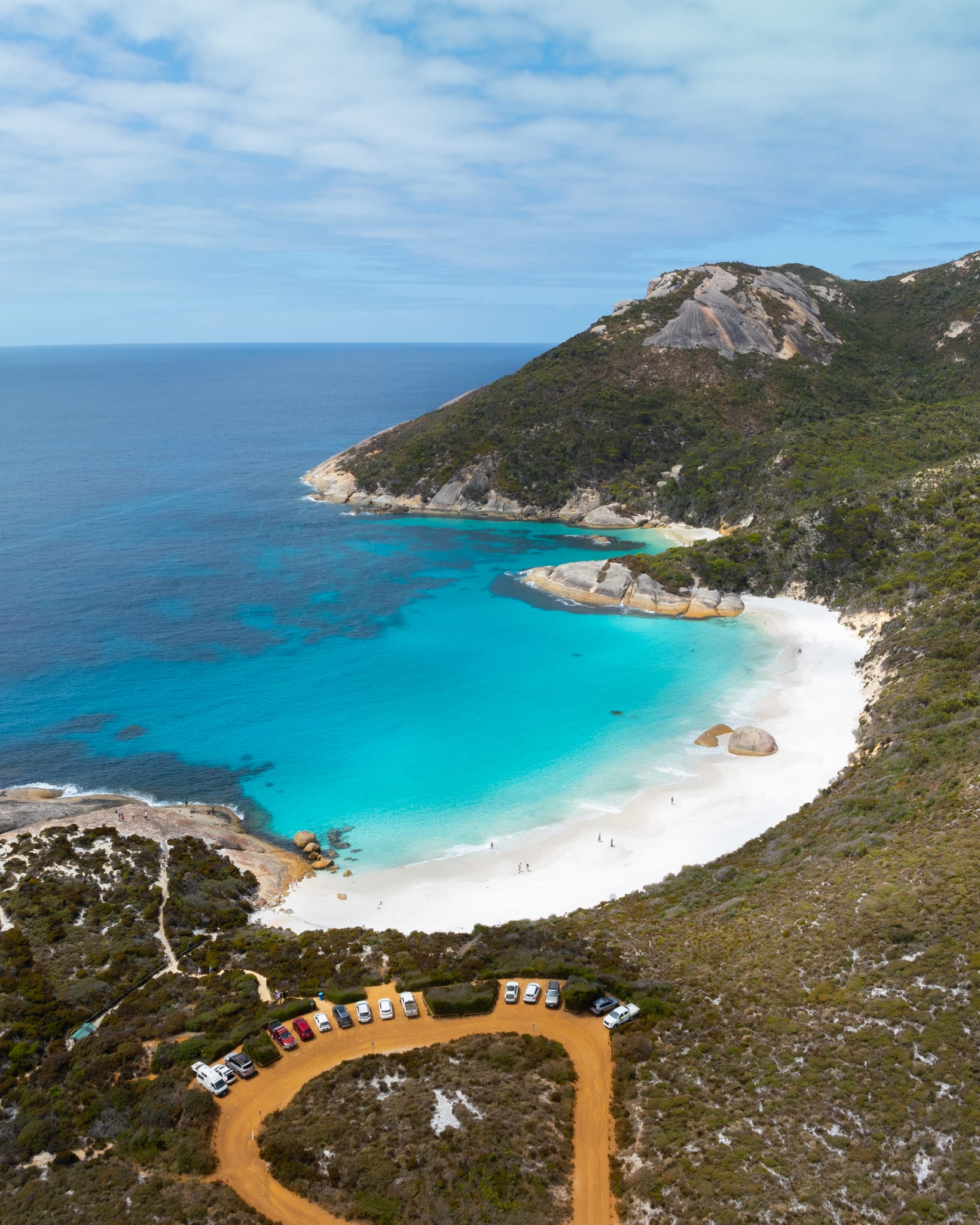 Great Southern Region: Things to do, where to stay & more!