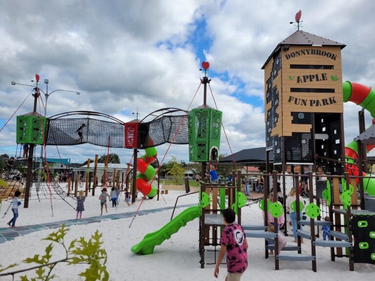 Donnybrook: Top Things To Do | Australia's South West