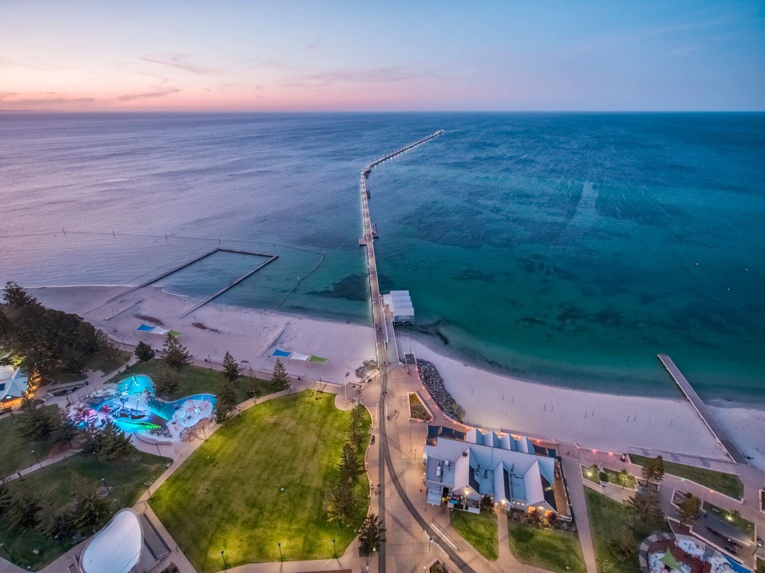 Busselton: Things to do & see | Australia's South West