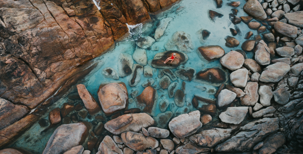 Injidup Natural Spa | Australia's South West