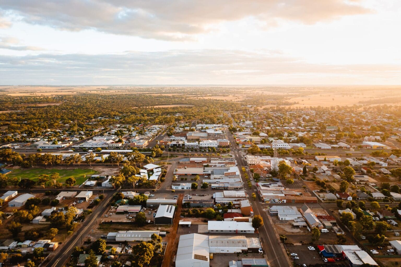 Katanning Travel Guide | Australia's South West