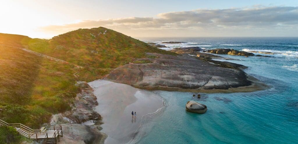 Greens Pool | Australia's South West