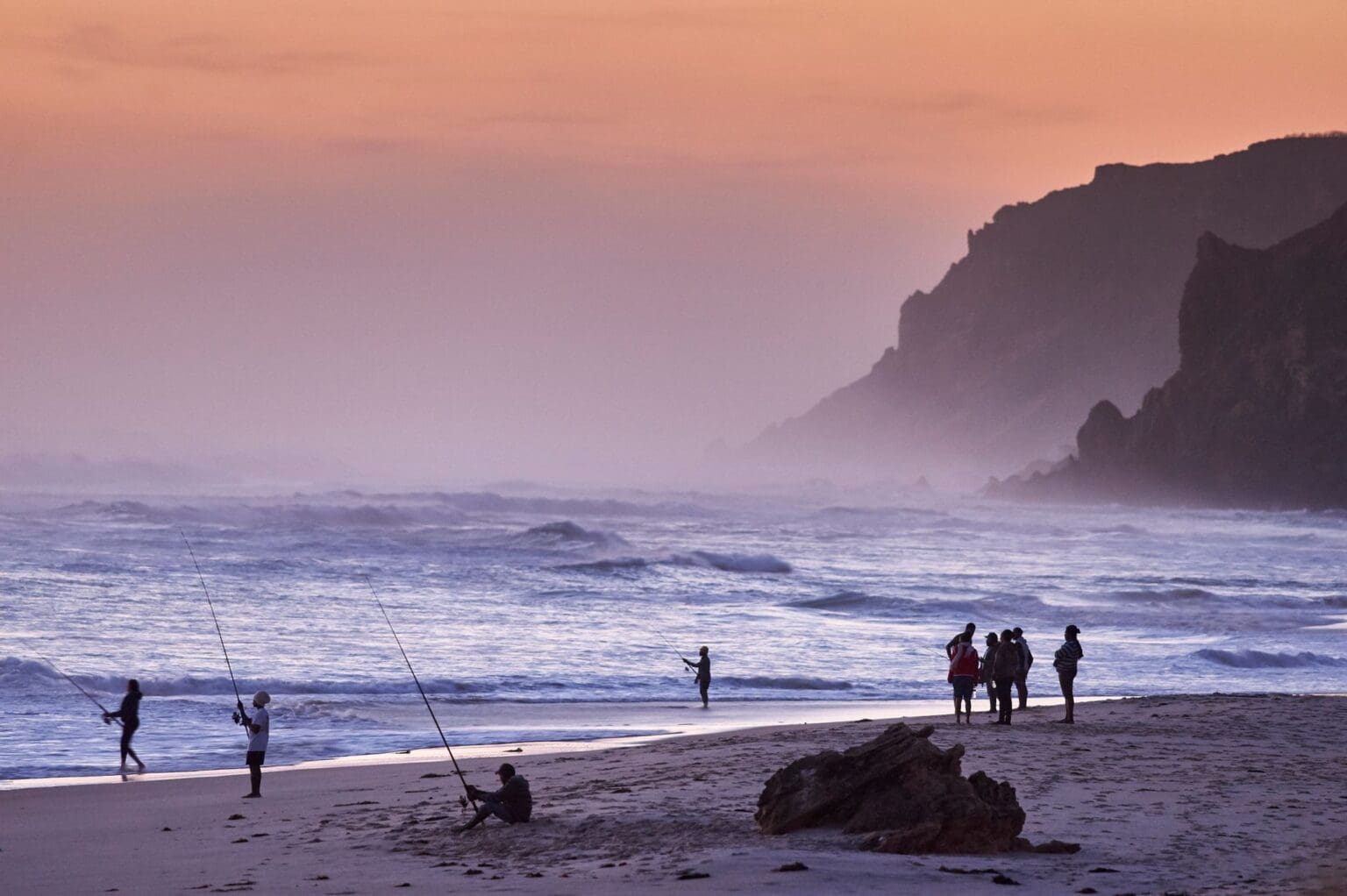Windy Harbour | Australia's South West