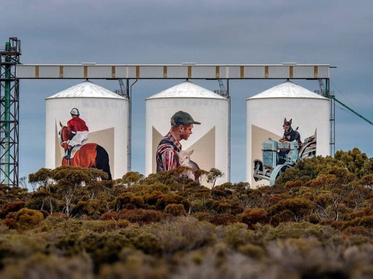 Our South West Map | Australia's South West