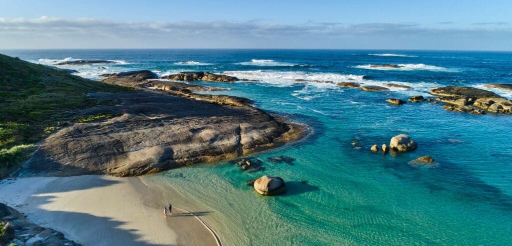 Greens Pool | Australia's South West