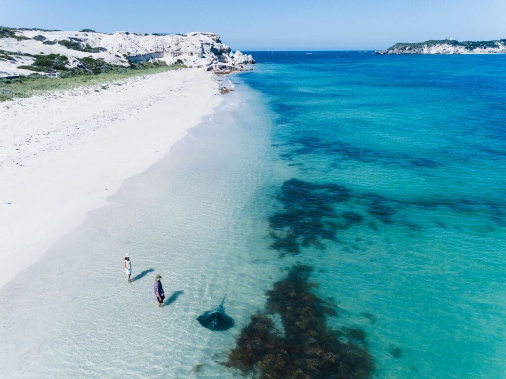 Hamelin Bay | Australia's South West