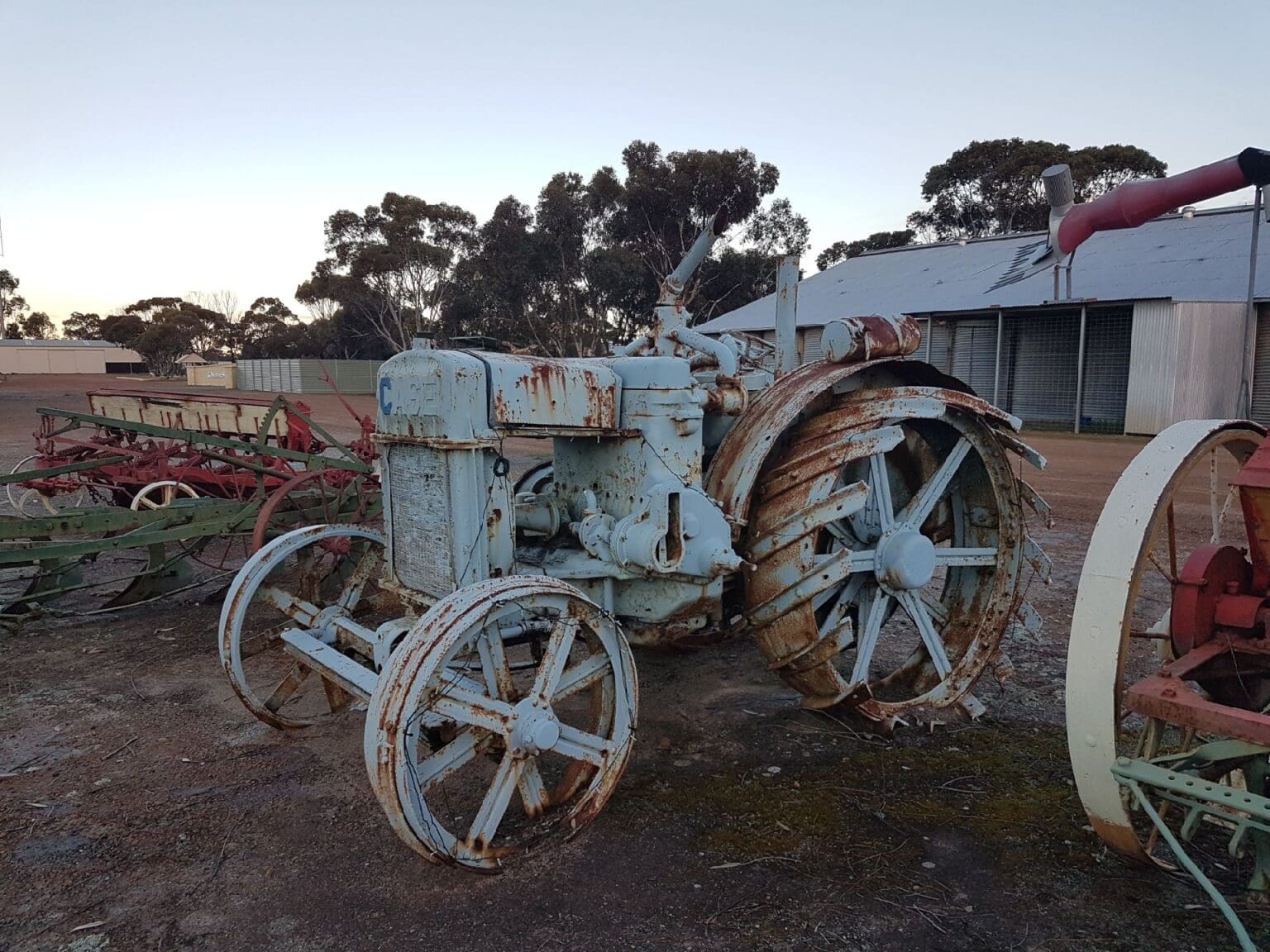 Pingrup, WA: Things To Do, Where to Stay & More in 2025