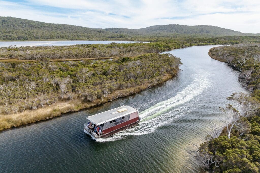 The South West’s Wonderful Waterways | Australias South West