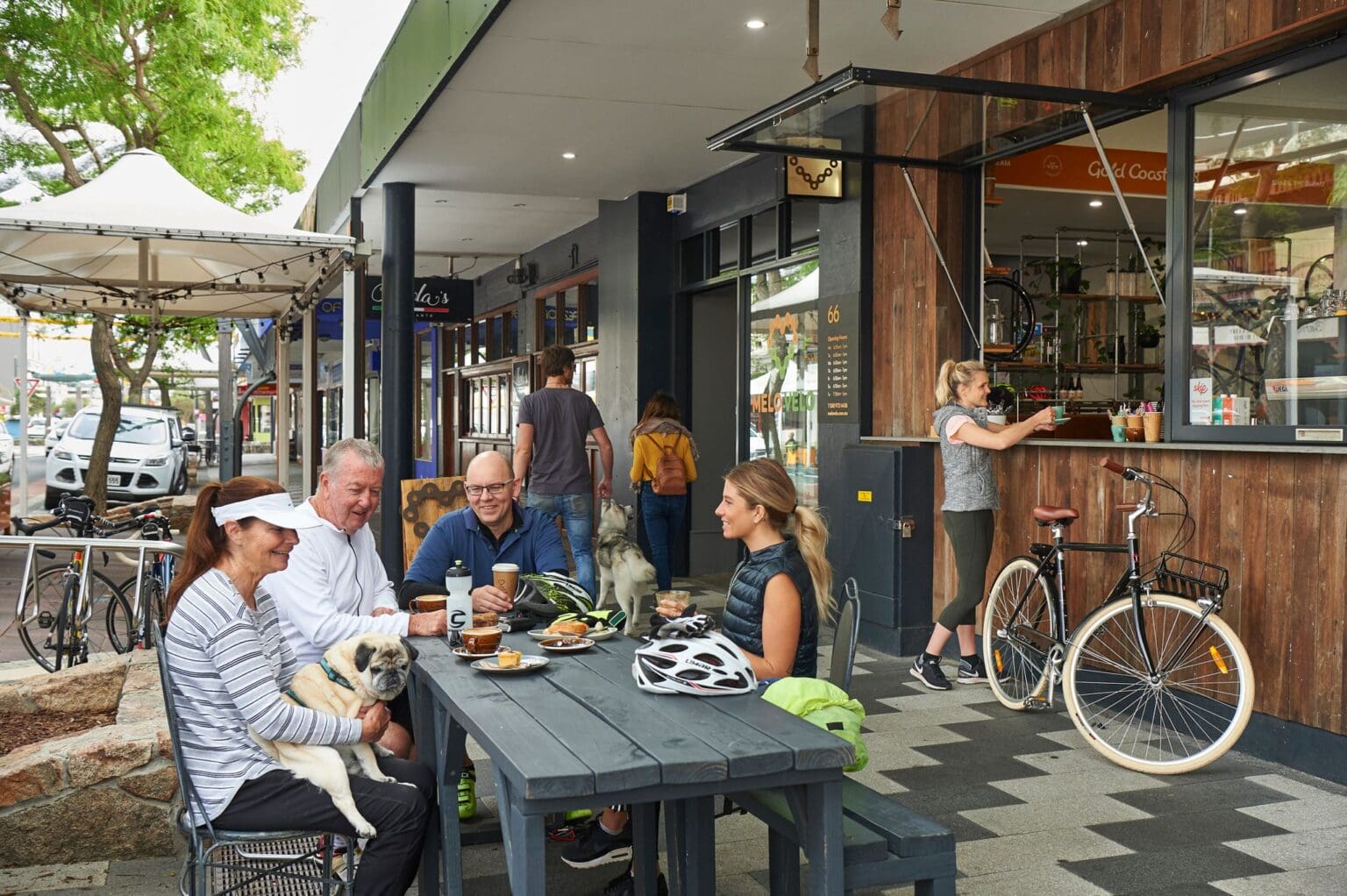 Bunbury Bucket List Itinerary | Australia's South West