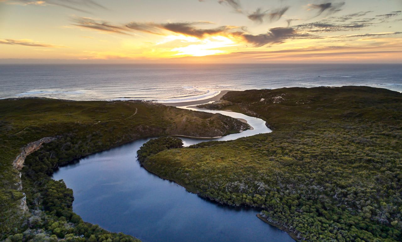 The South West’s Wonderful Waterways | Australias South West