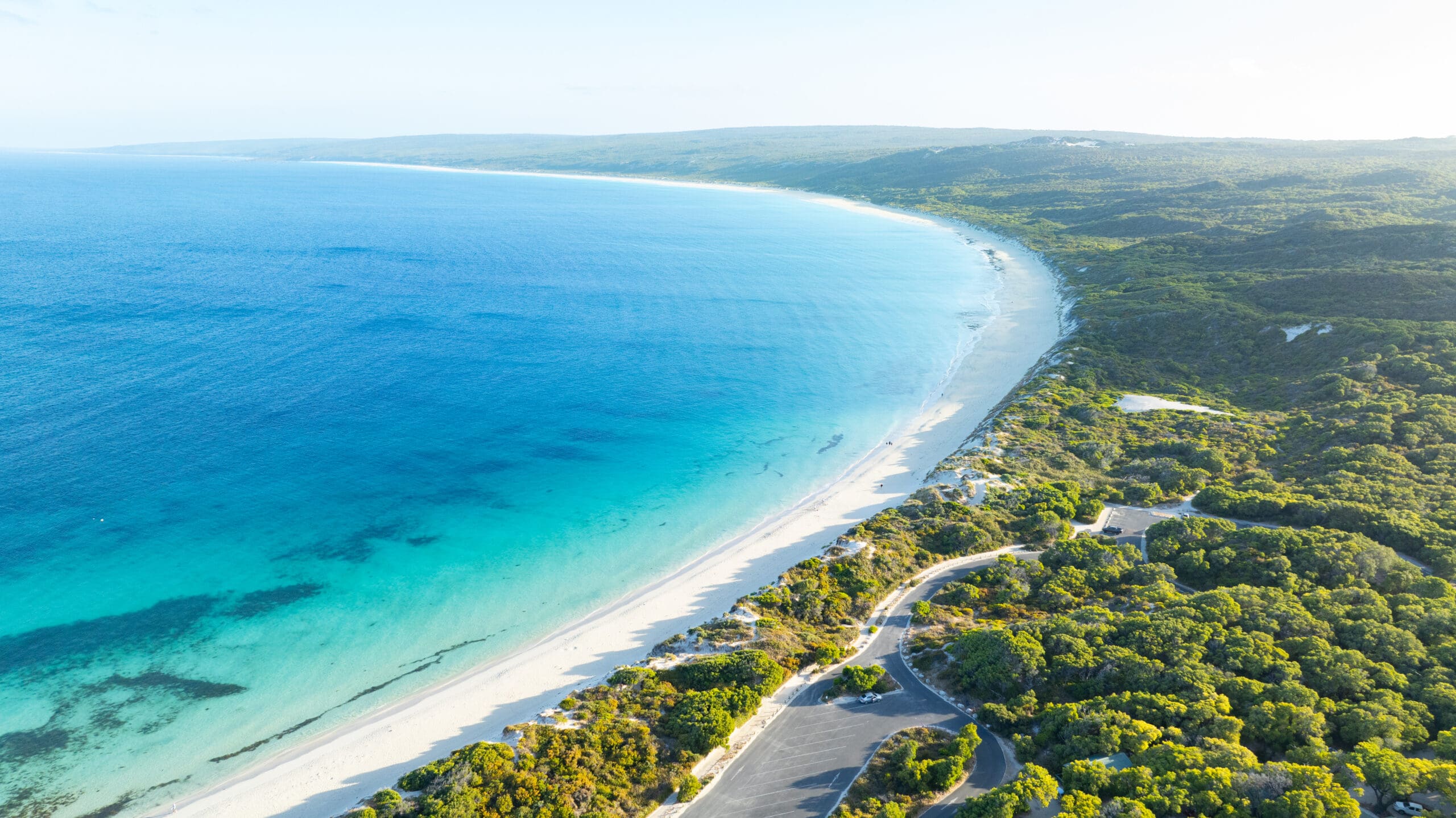 Cape to Cape Walk Track: Our 5-Day Epic Hiking Itinerary