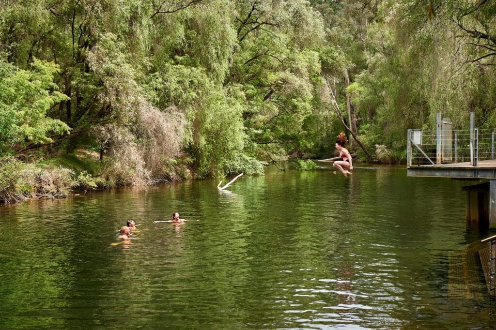 Wellington National Park | Australia's South West