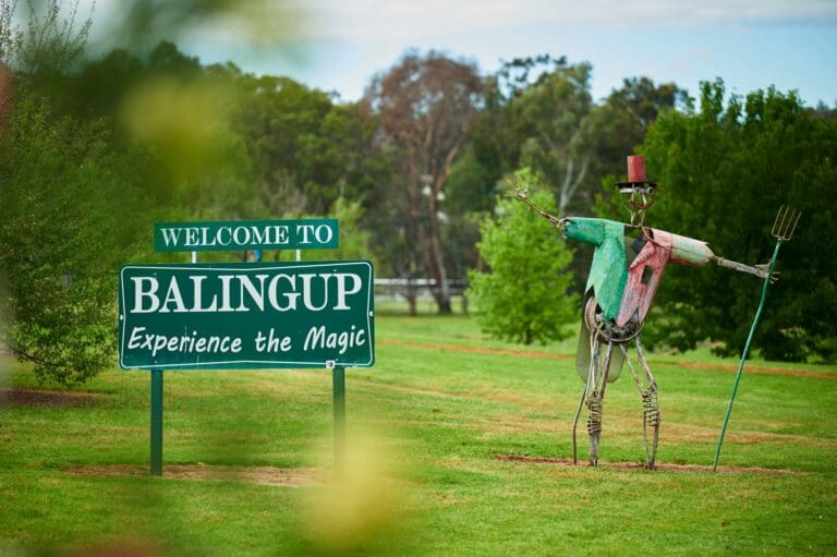 Balingup Medieval Festival | Australia's South West