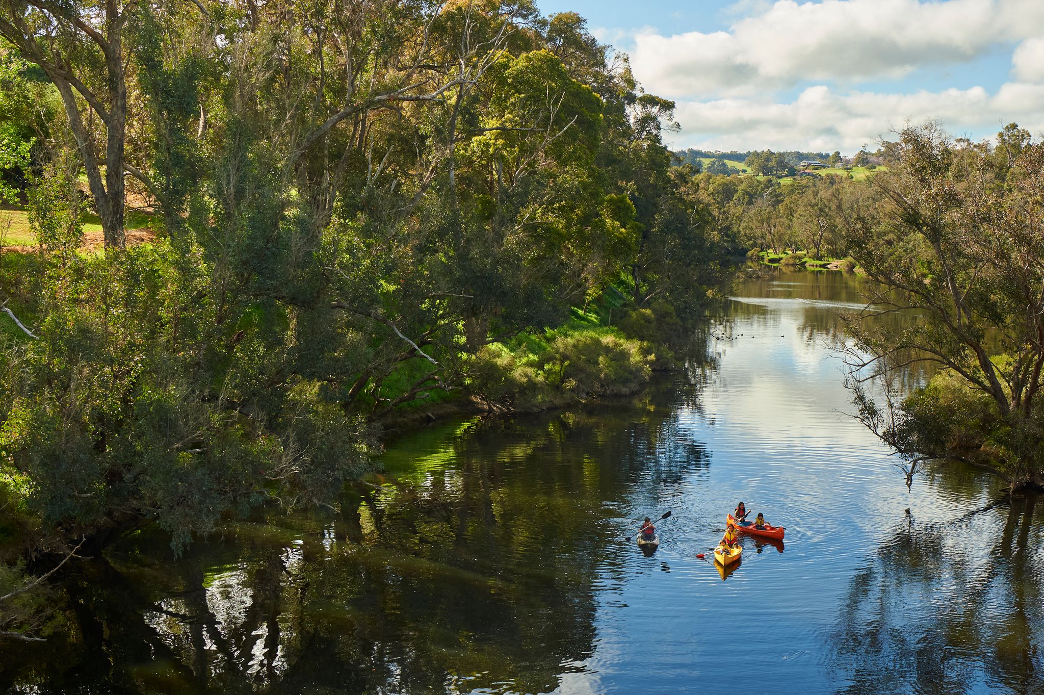 Things to do in Boyup Brook | Australia's South West