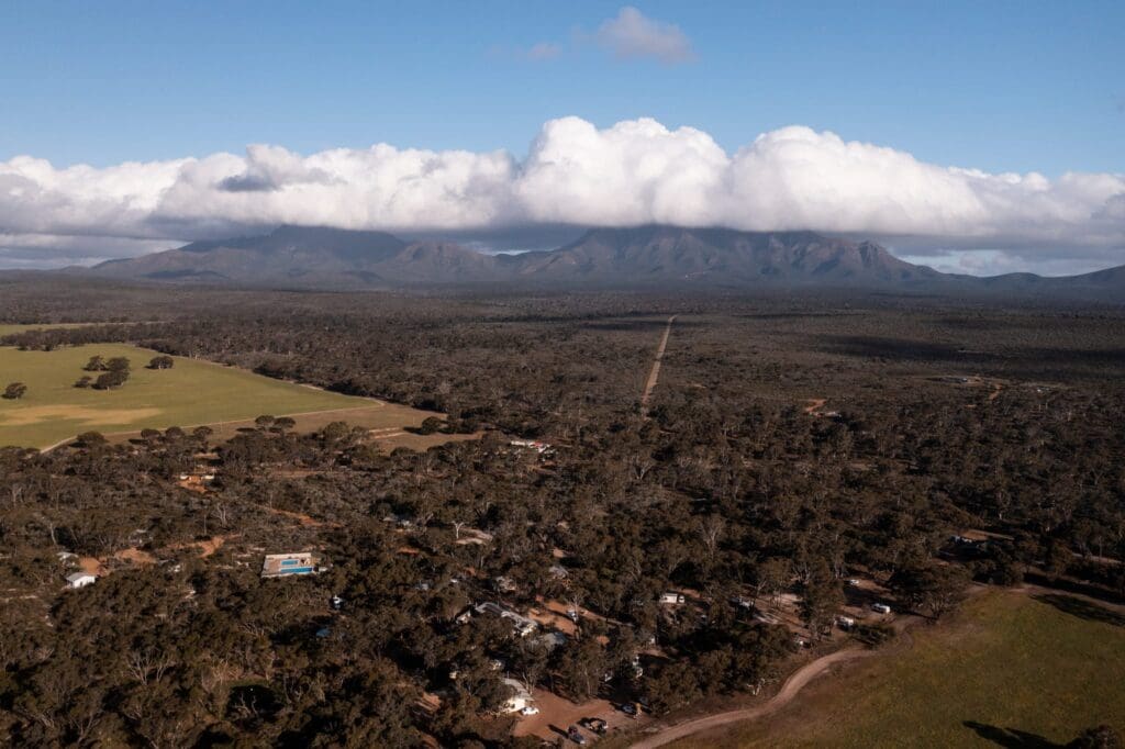 Stirling Range Retreat | Australia's South West