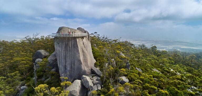 Mount Barker, WA: Walks, Wine, Wildflowers & Things To Do