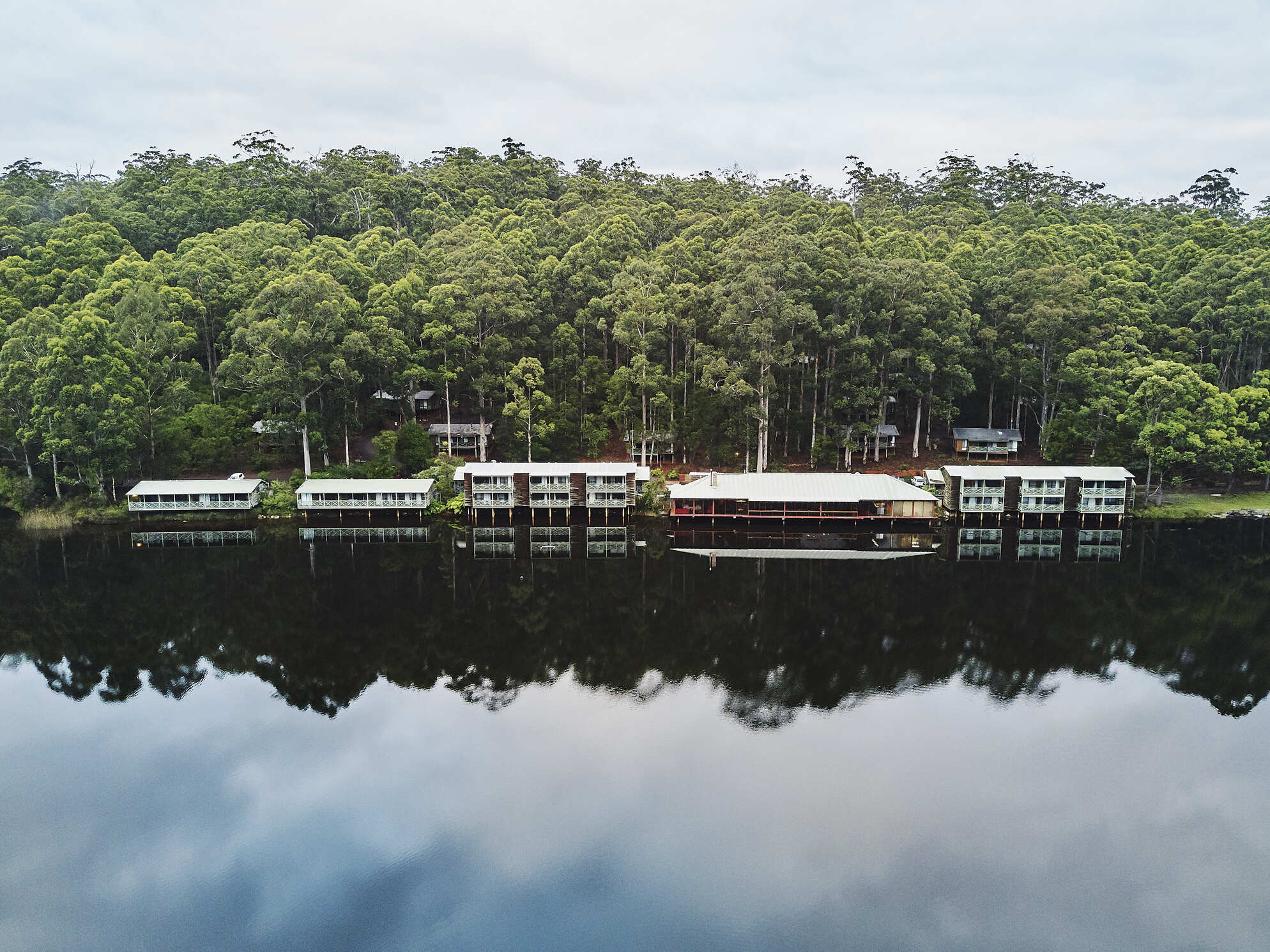 RAC Karri Valley Resort | Australia's South West