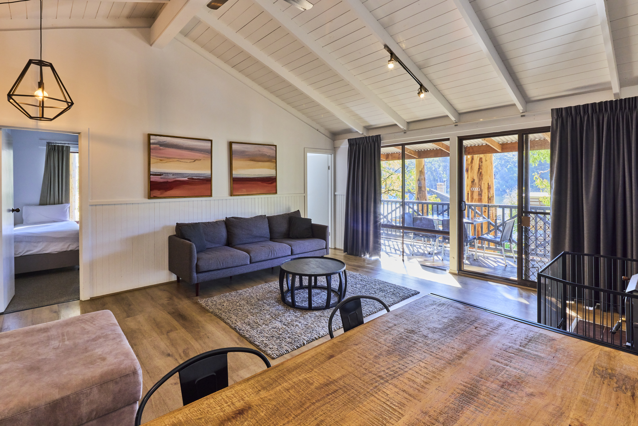 RAC Karri Valley Resort | Australia's South West