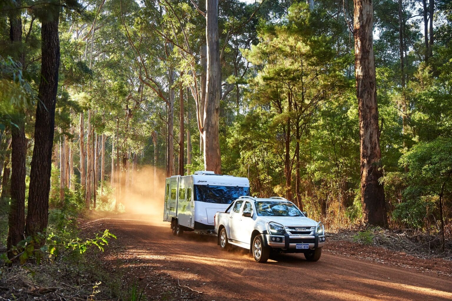 Heyscape Tiny Cabins - Denmark | Australia's South West