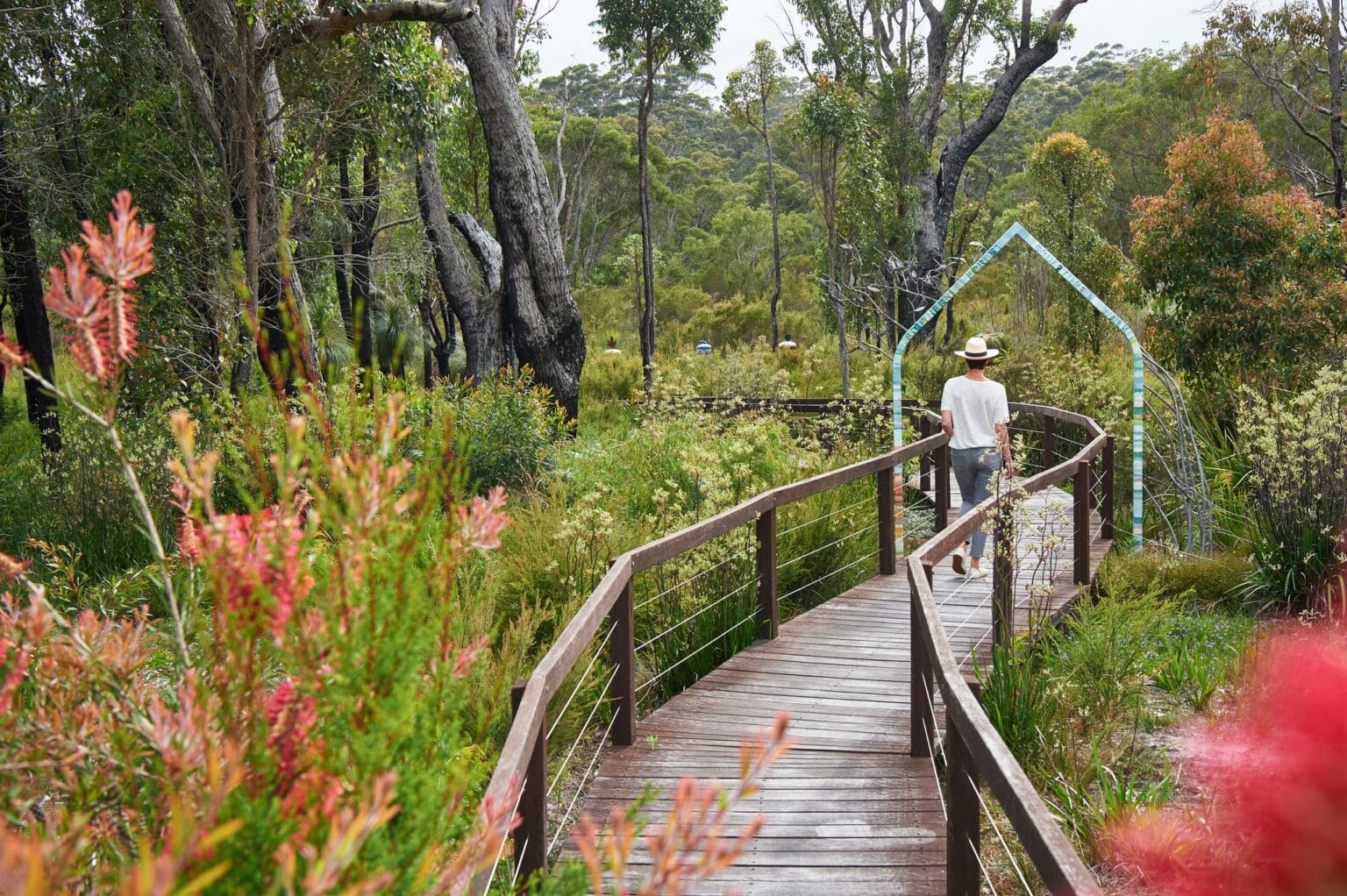 Our South West Map | Australia's South West