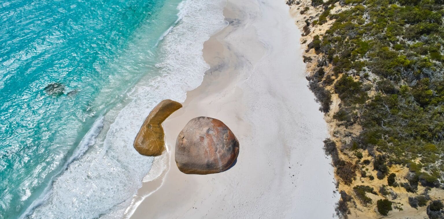 8 Epic Rock Formations | Australia's South West