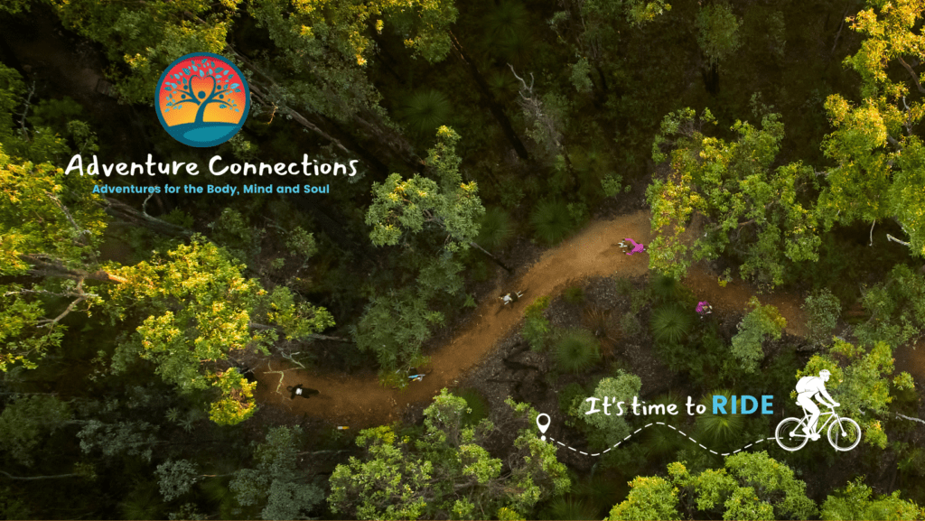 Adventure Connections | Australia's South West