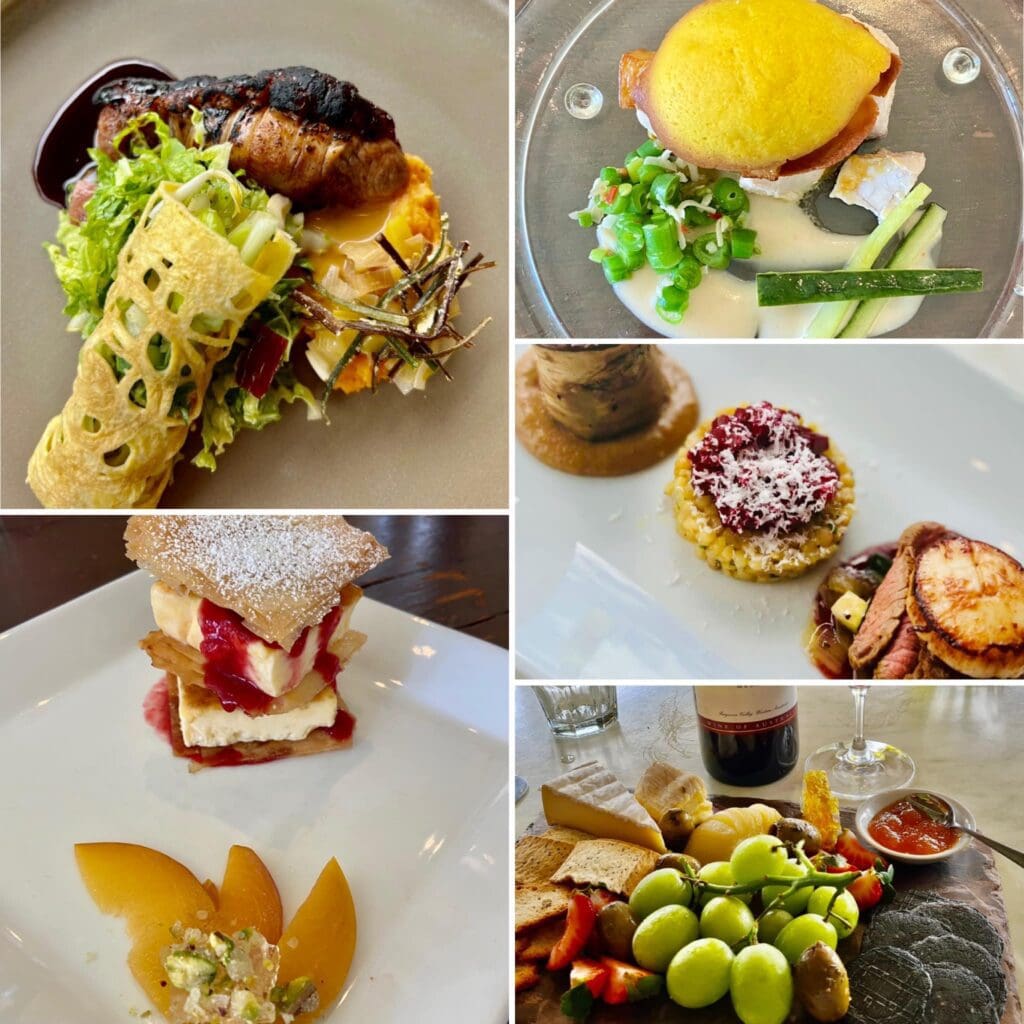 Hackersley Estate | Australia's South West