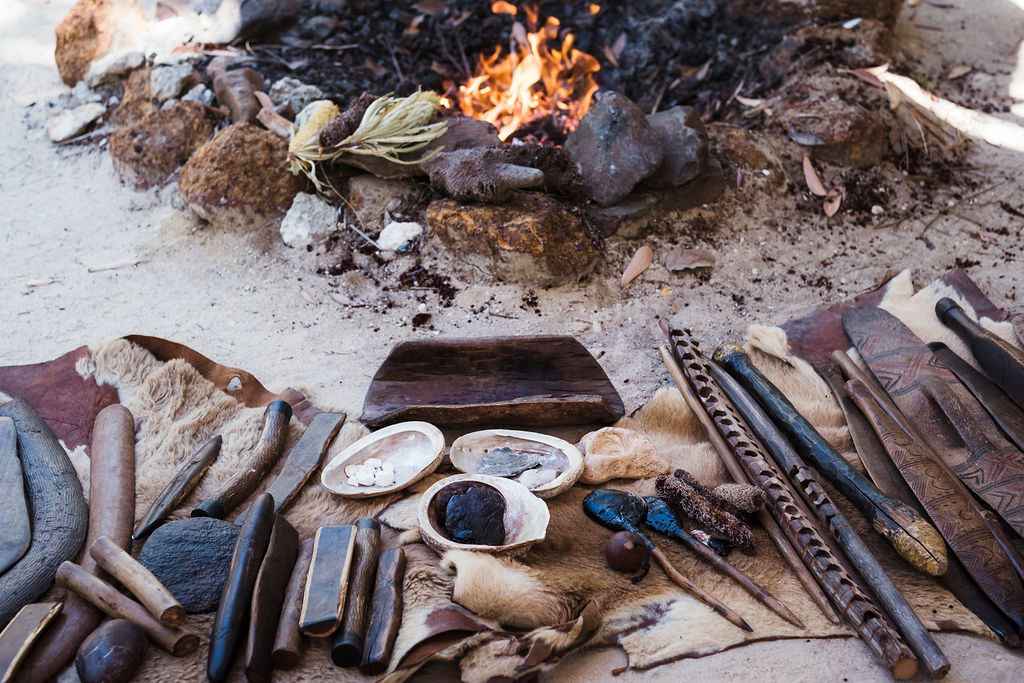 Koomal Dreaming | Australia's South West