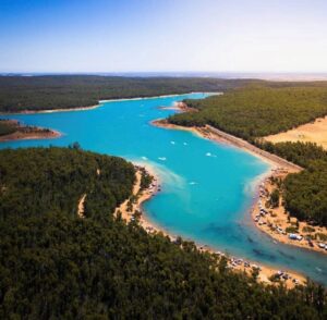 Lake Brockman Tourist Park | Australia's South West