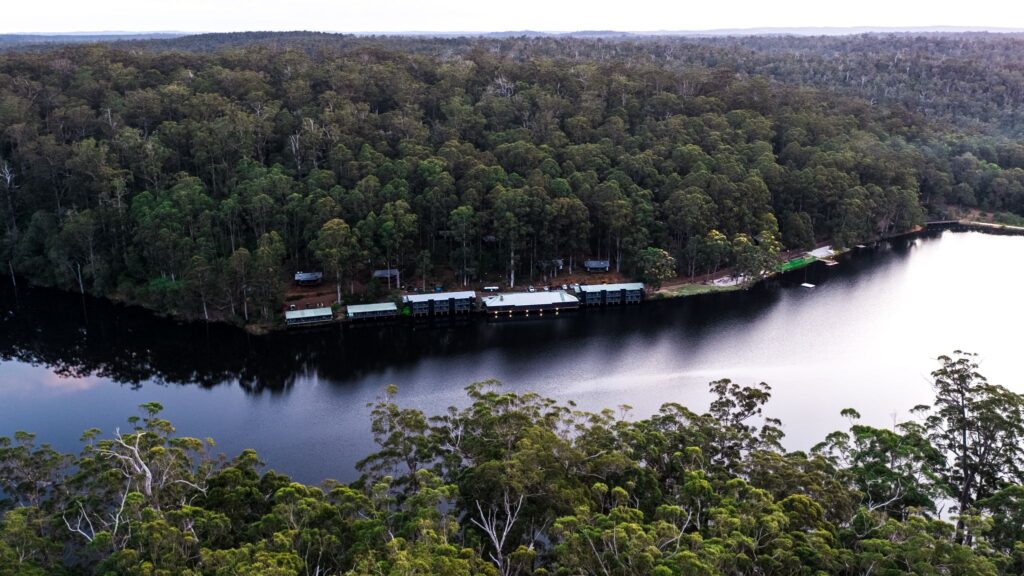 RAC Karri Valley Resort | Australia's South West