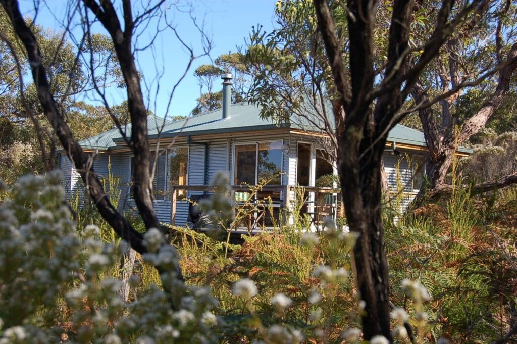 Cape Howe Cottages | Australia's South West