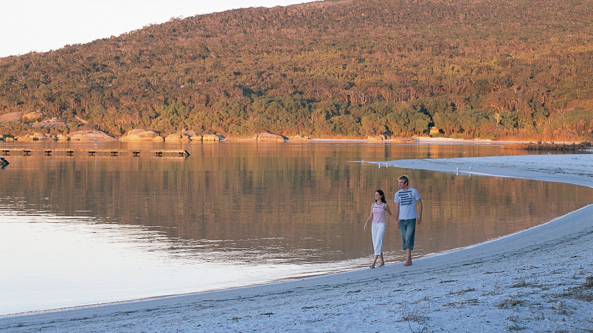 Emu Beach Chalets | Australia's South West