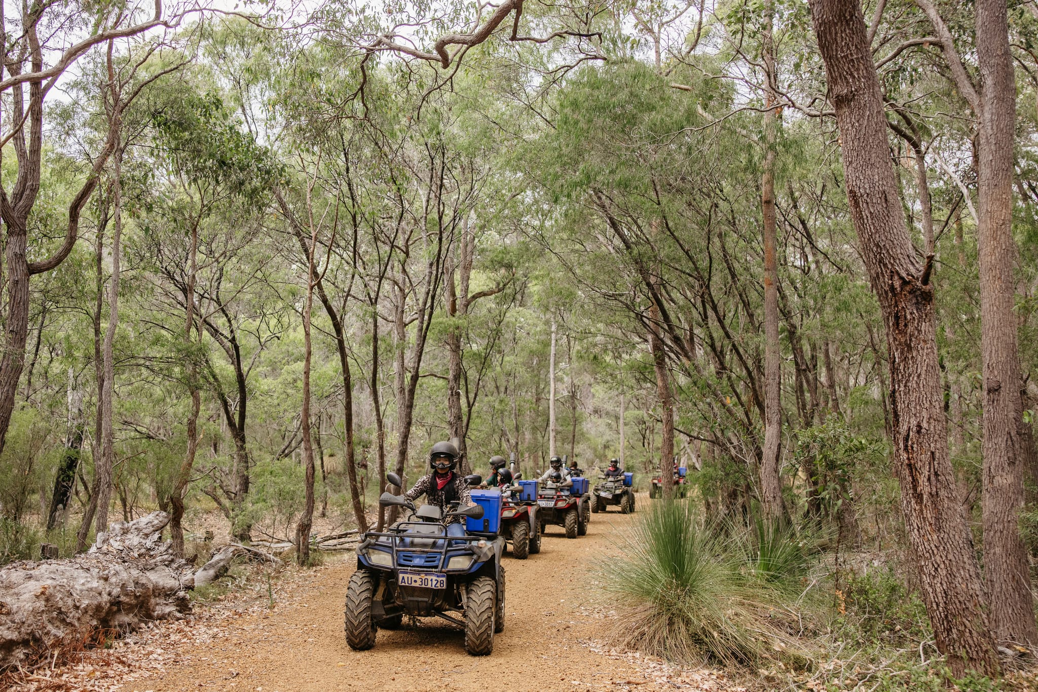 Eco Adventures Margaret River | Australia's South West