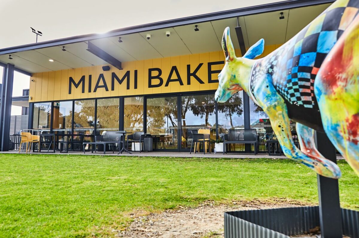 6 reasons to Stop at Miami Bakehouse on Your Next Road Trip