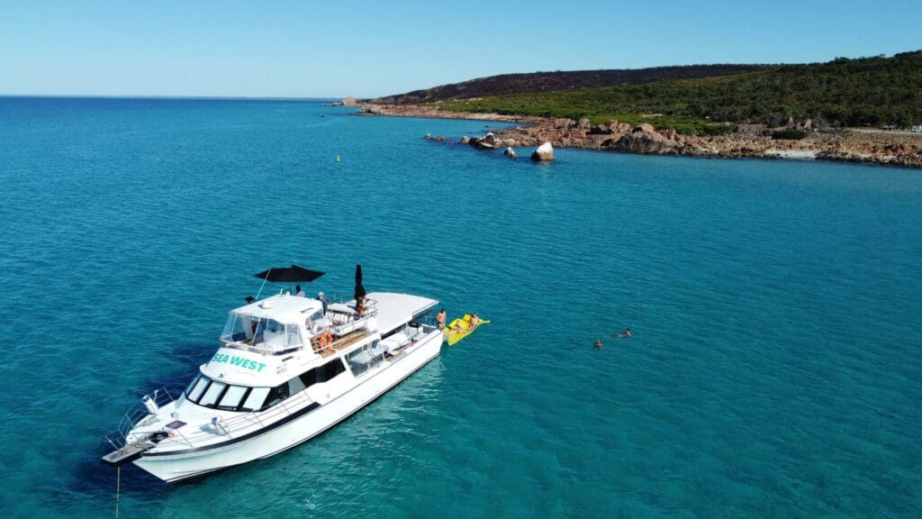Sea West | Australia's South West