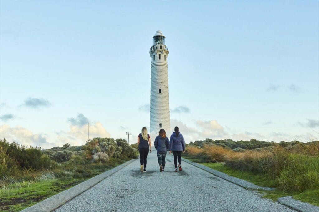 Cape Leeuwin Lighthouse | Australia's South West