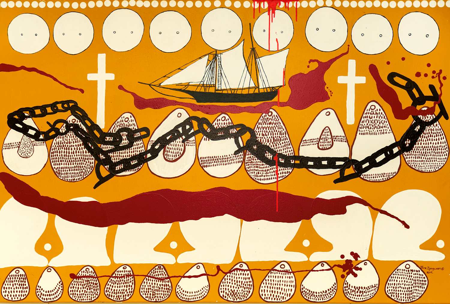 Art Exhibition @ BRAG: The Alternative Archive | Australia's South West