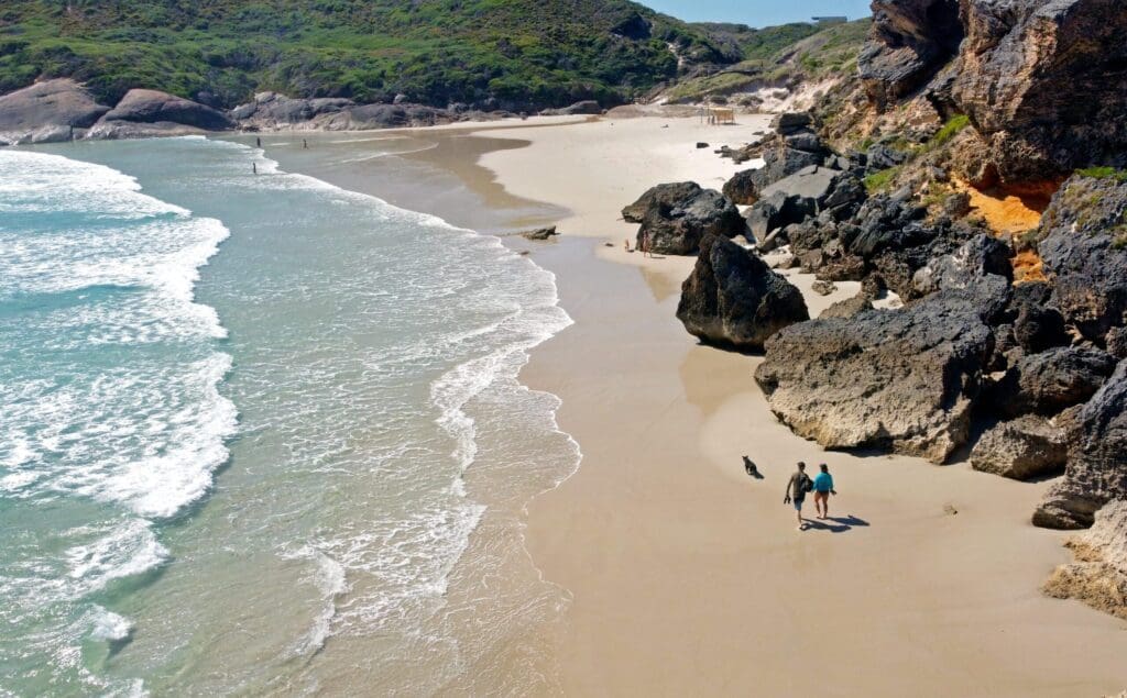 Cape Howe Cottages | Australia's South West