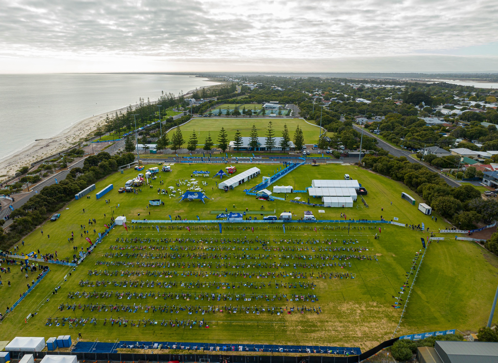 Busselton Festival of Triathlon | Australia's South West