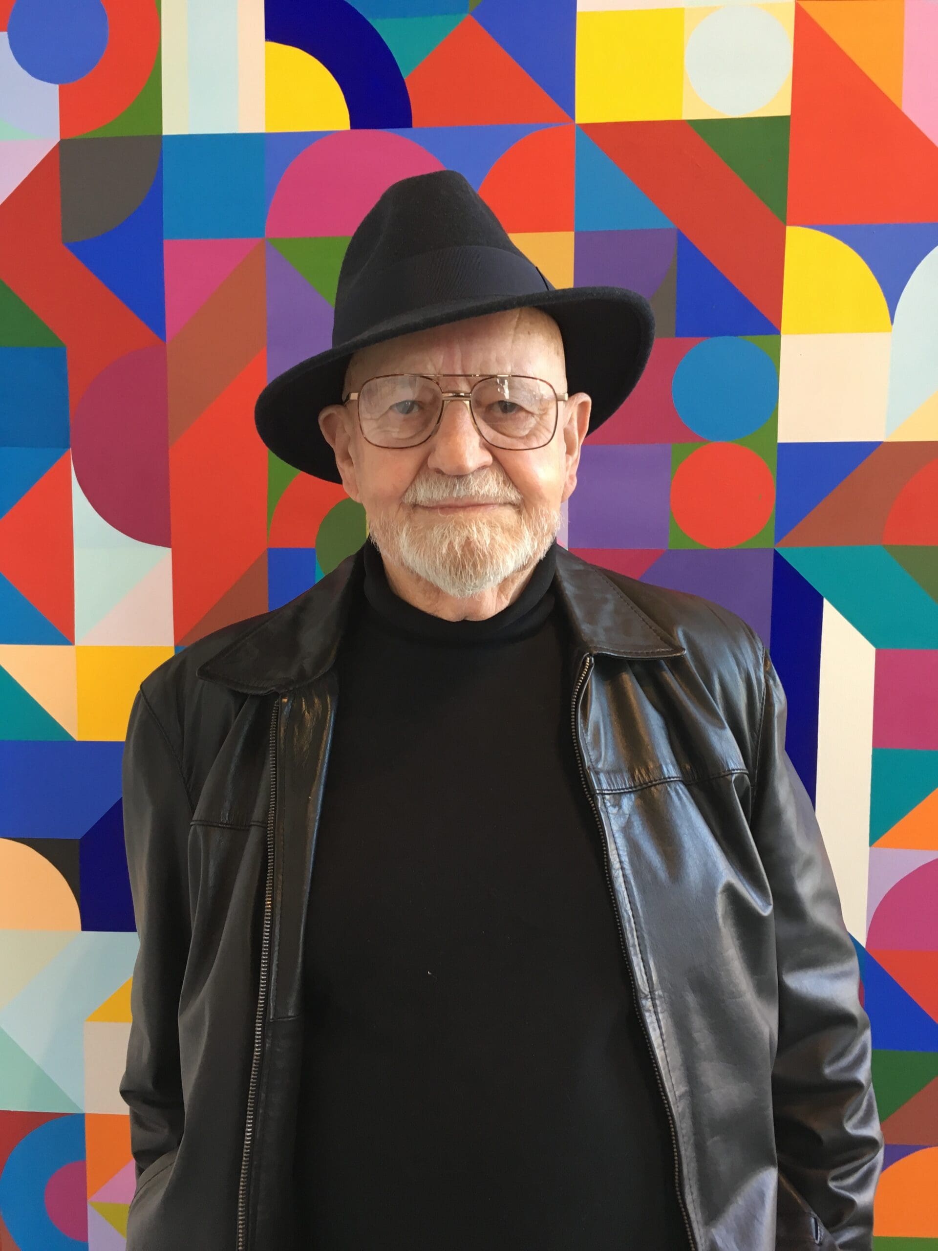 Art Exhibition @ BRAG: The Greek Paintings by Col Jordan | Australia's ...