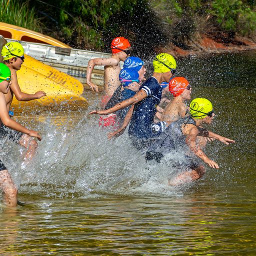 Karri Valley Triathlon | Australia's South West