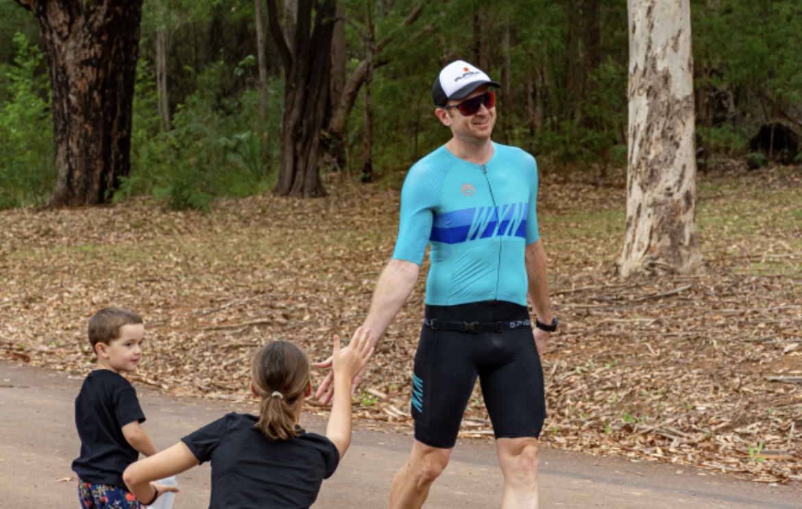 Karri Valley Triathlon | Australia's South West