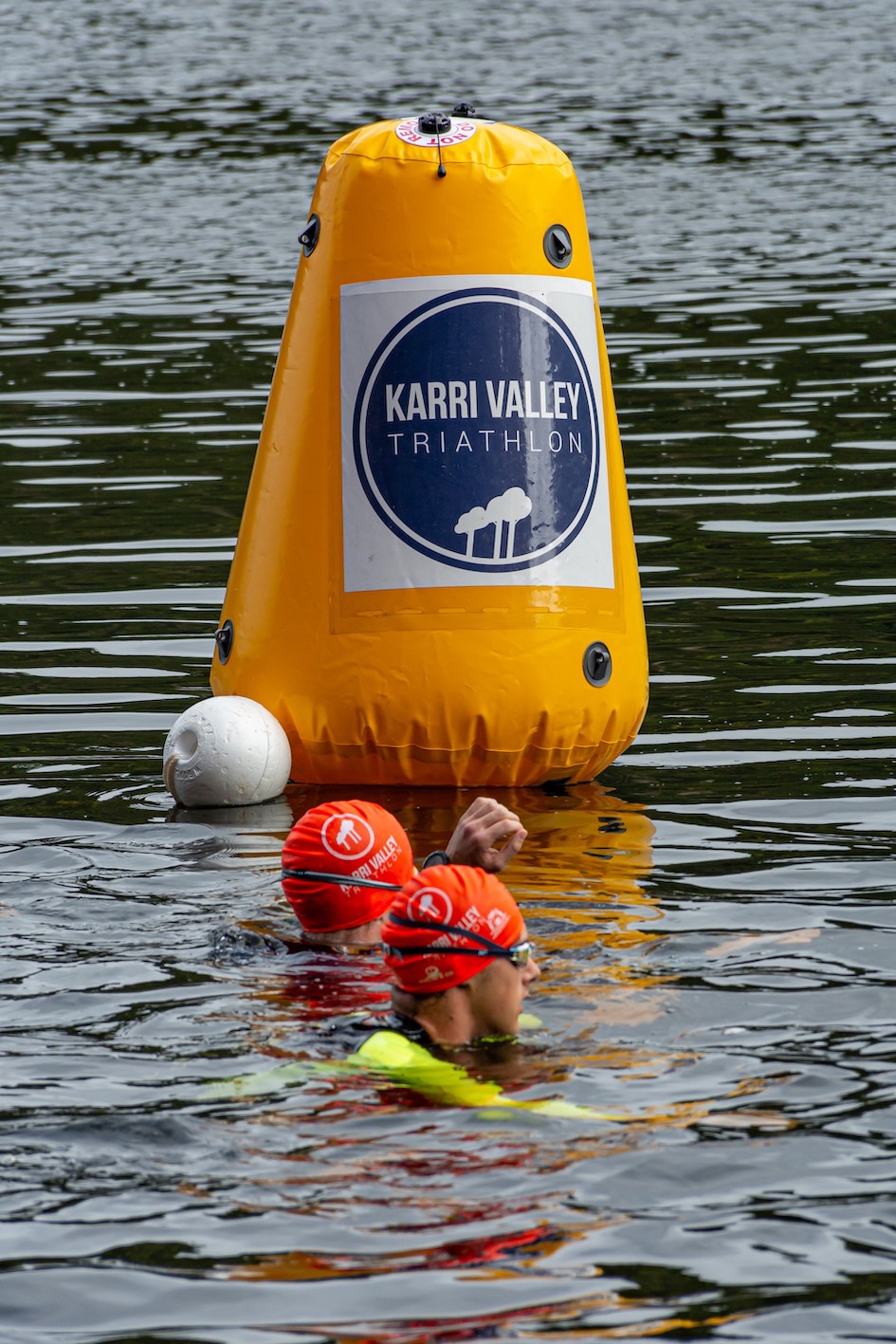 Karri Valley Triathlon | Australia's South West