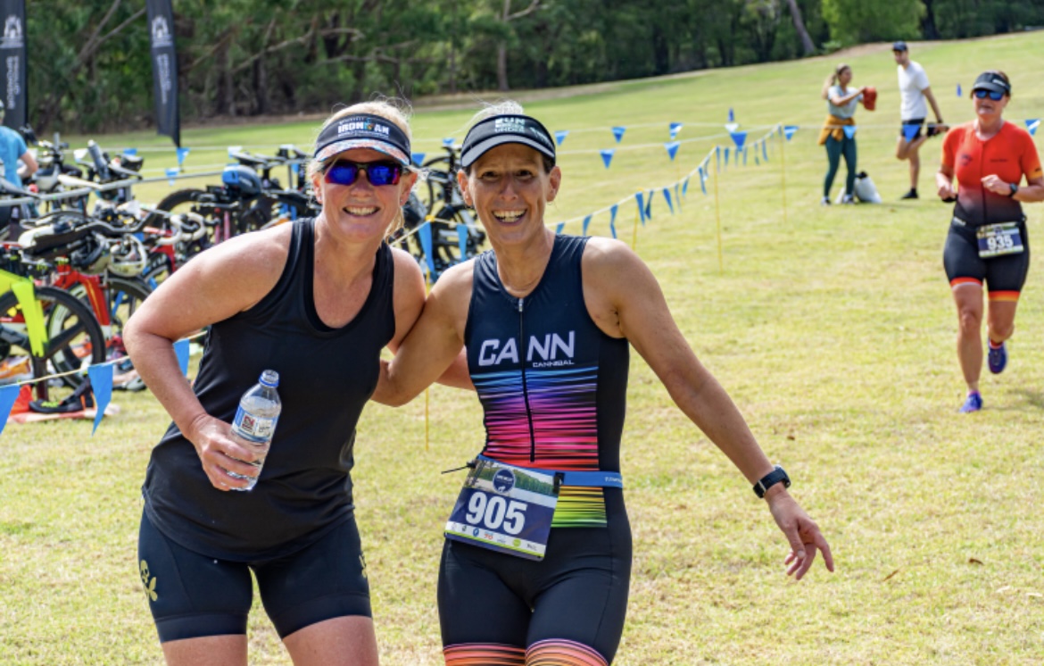 Karri Valley Triathlon | Australia's South West
