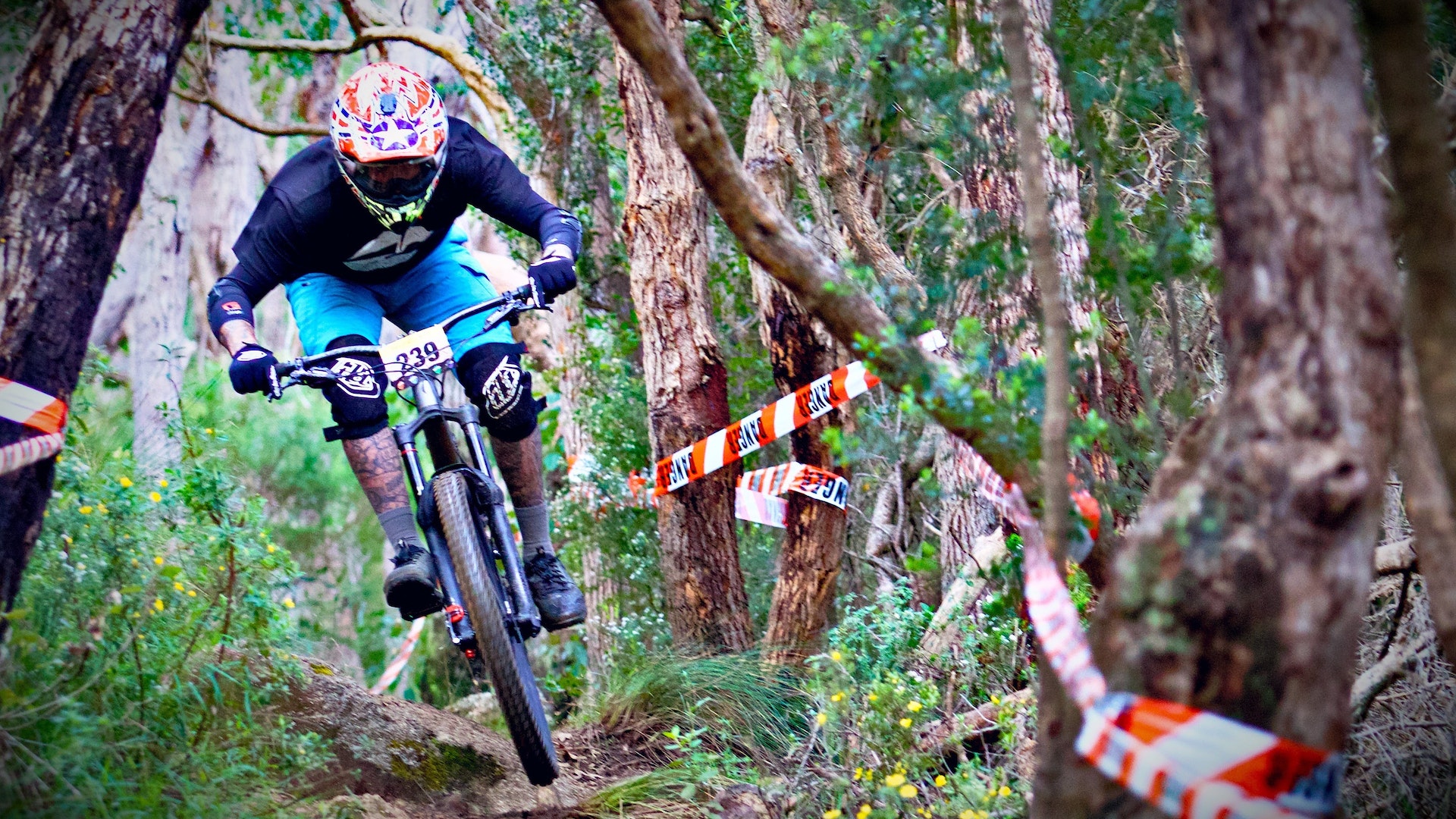 Southern Peaks | Australia's South West