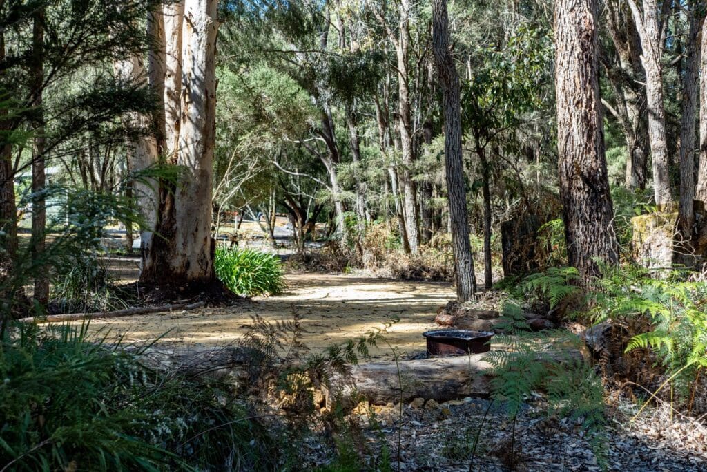 Northcliffe Holiday Park | Australia's South West