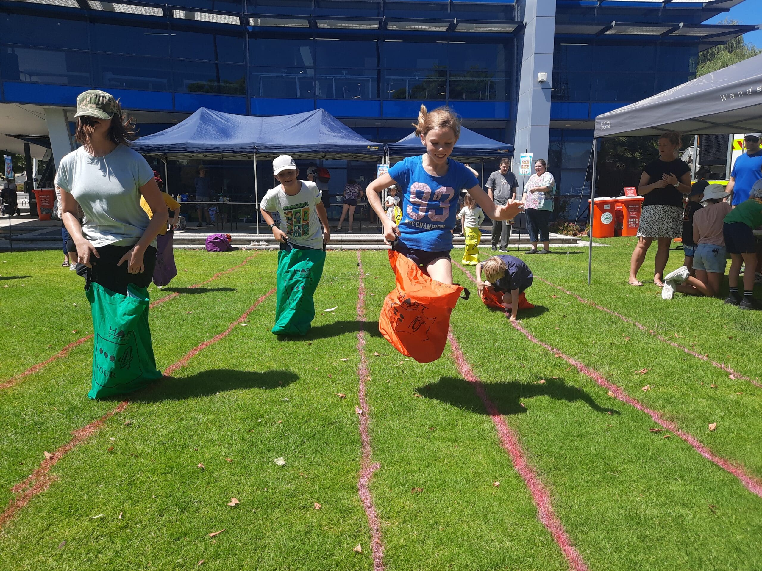 Splish Splash Family Fun Day! | Australia's South West