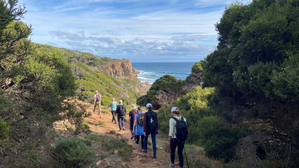 Edgewalkers | Australia's South West