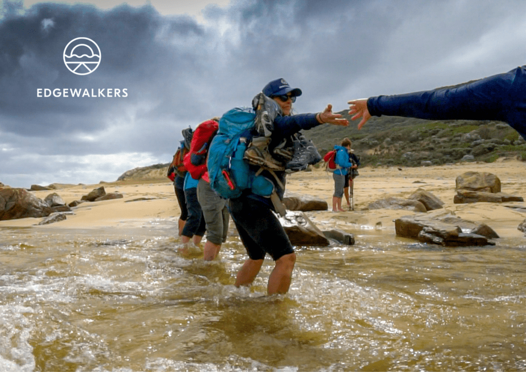 Edgewalkers | Australia's South West