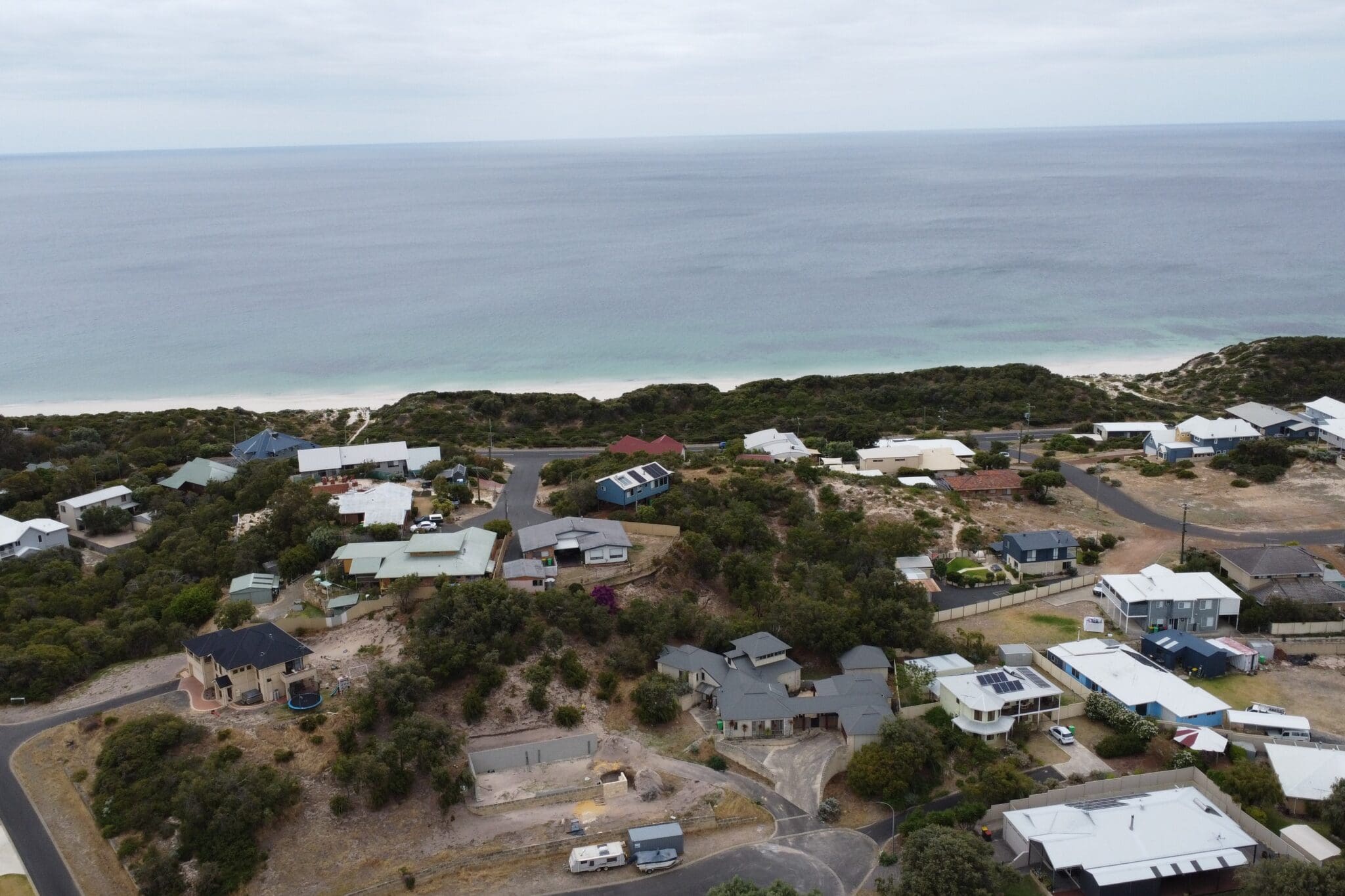 Navigating the Best 4WD Beaches in the South West | Australia's South West
